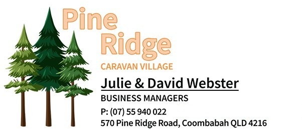 Pine Ridge Caravan Village